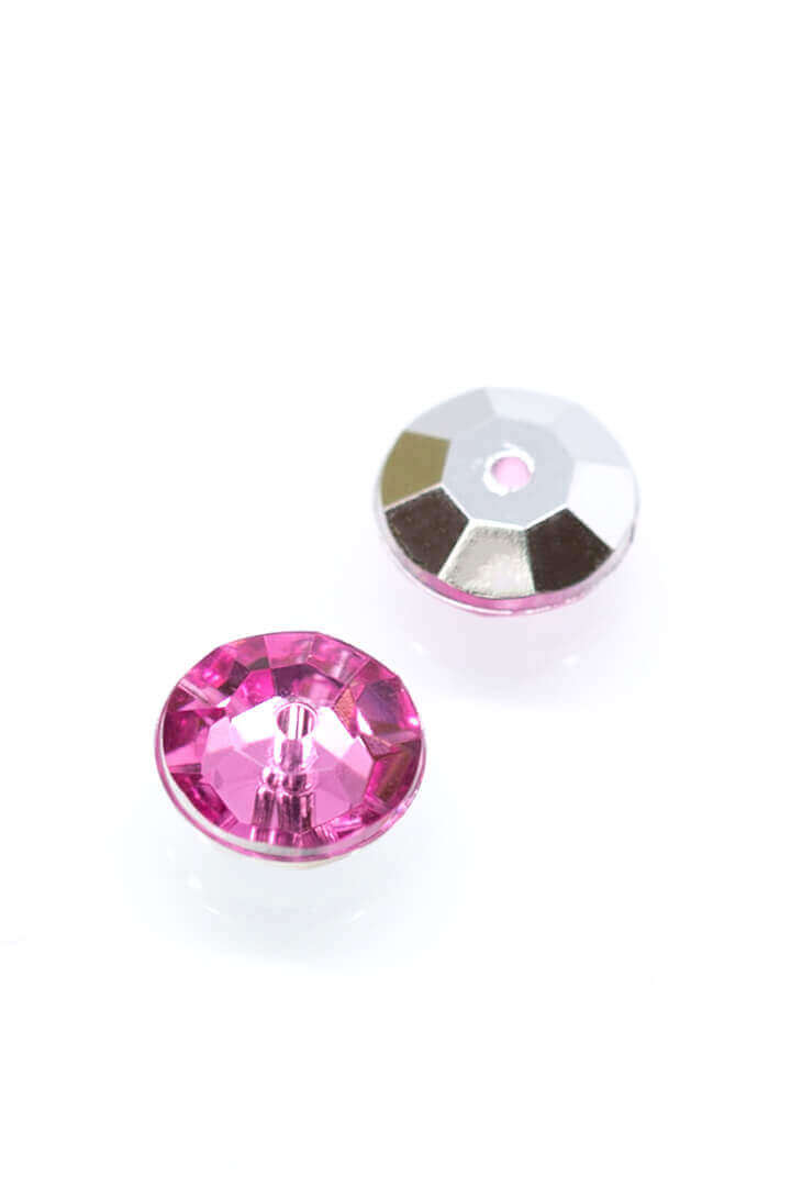 5 Tips for Choosing Good Quality Rhinestones - SUNMEI BUTTON
